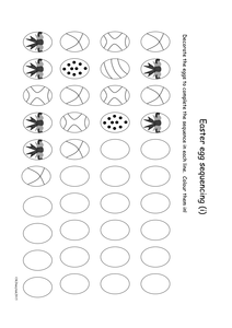 Easter Activities Maths fun pack - Resources - TES