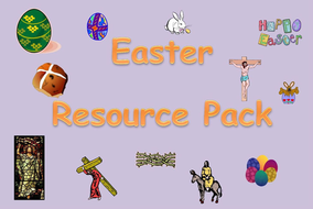 Easter Resource Pack | Teaching Resources
