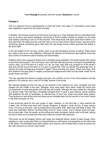 IGCSE CAMBRIDGE ENGLISH LANGUAGE EXTENDED | Teaching Resources