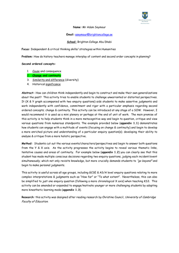 Collapse of Communism 1980-1991 | Teaching Resources