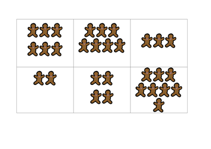 The Gingerbread Man Resource Pack by bestprimaryteachingresources - UK ...