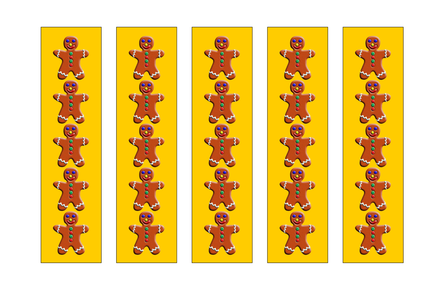 The Gingerbread Man Resource Pack by bestprimaryteachingresources - UK ...
