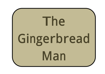 The Gingerbread Man Resource Pack by bestprimaryteachingresources - UK ...