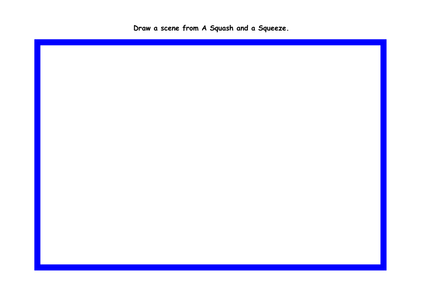 A Squash and a Squeeze Resource Pack by bestprimaryteachingresources ...