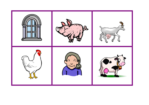 A Squash and a Squeeze Resource Pack by bestprimaryteachingresources ...