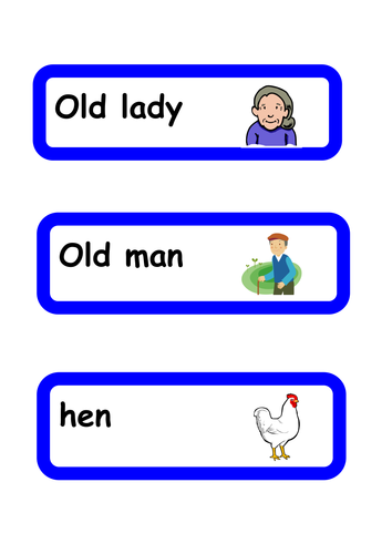 A Squash and a Squeeze Resource Pack by bestprimaryteachingresources ...