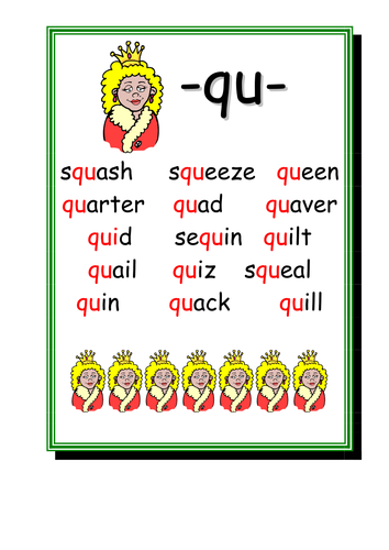 A Squash and a Squeeze Resource Pack by bestprimaryteachingresources ...
