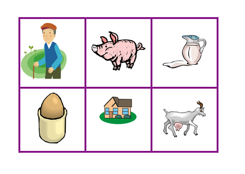 A Squash and a Squeeze Resource Pack by bestprimaryteachingresources ...