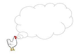 A Squash and a Squeeze Resource Pack | Teaching Resources