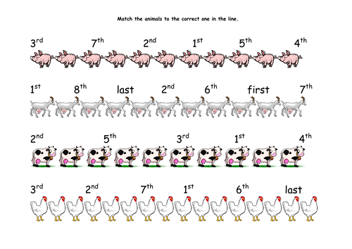 A Squash and a Squeeze Resource Pack by bestprimaryteachingresources ...