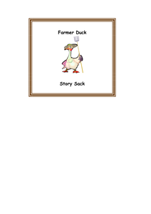 Farmer Duck Resource Pack by bestprimaryteachingresources - UK Teaching ...