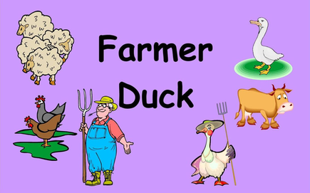 Farmer Duck Resource Pack by bestprimaryteachingresources - UK Teaching ...