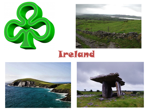 St Patrick's Day Bundle | Teaching Resources