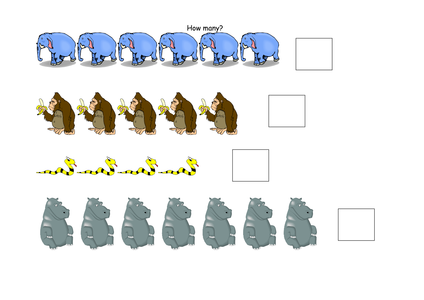 Rumble in the Jungle Resource Pack by bestprimaryteachingresources - UK ...