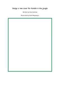 Rumble in the Jungle Resource Pack by bestprimaryteachingresources - UK ...