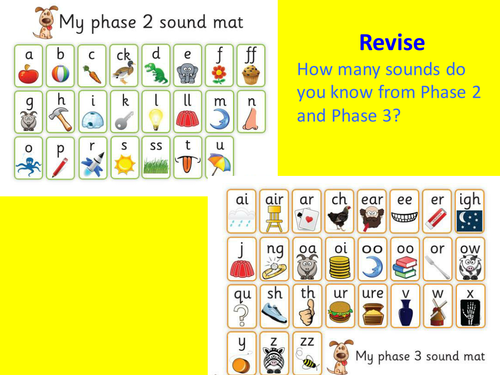 Phonics Phase 4 two syllable and polysyllabic words | Teaching Resources
