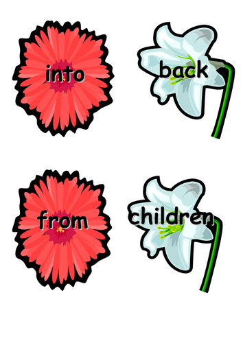 Garden Centre Role Play Resource Pack | Teaching Resources