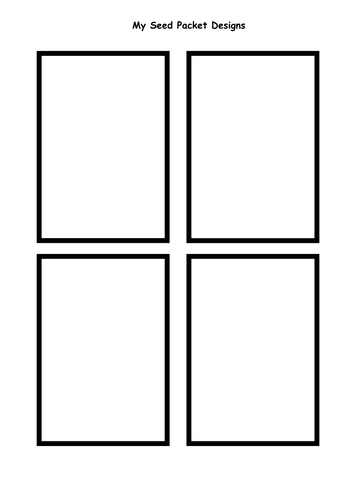 Garden Centre Role Play Resource Pack | Teaching Resources