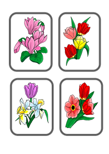 Garden Centre Role Play Resource Pack | Teaching Resources