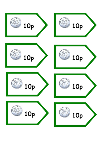 Garden Centre Role Play Resource Pack | Teaching Resources