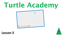 Turtle Academy Coding Programming Bundle by balsamgr8 - UK Teaching ...