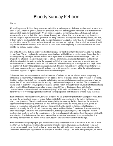 Russian Revolution | Teaching Resources