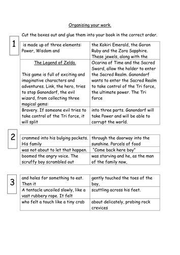 Ruth Miskin Reading Comprehension - Bones | Teaching Resources