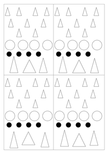 KS1 2D Shape Monsters and recap pack by dandan8081 - UK Teaching ...