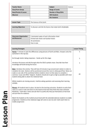 KS3 Why is There Life on Earth? | Teaching Resources