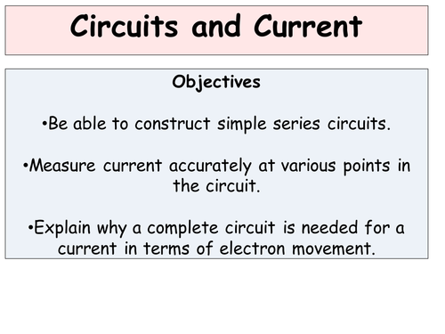 KS3 Physics | Teaching Resources