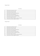 Slow writing | Teaching Resources