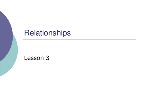RELATIONSHIPS UNIT A2 PSYCHOLOGY | Teaching Resources