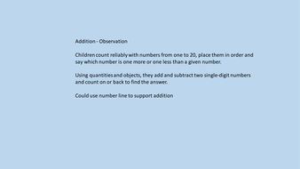 Addition - Treasure hunt themed lesson by parrianen | Teaching Resources