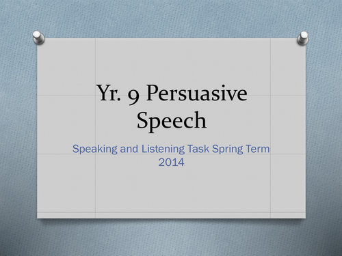 Yr9 Persuasive writing/advertising 'Parody' | Teaching Resources