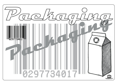 Packaging | Teaching Resources