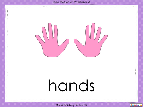 Measuring Length and Height Using Non-Standard Units - Year 1 ...