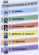 GCSE Photography | Teaching Resources