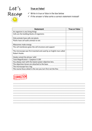 Making Onion Cell Slides Teaching Resources