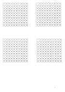 Rich Maths Task 2 - The Factors and Multiples Game | Teaching Resources