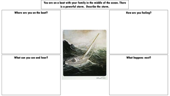 Kensuke's Kingdom | Teaching Resources