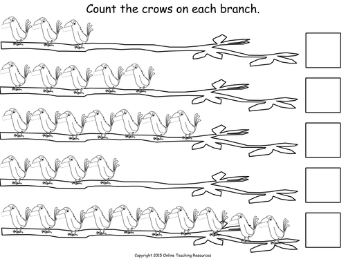 Counting Crows - Animated PowerPoint presentation and worksheet ...