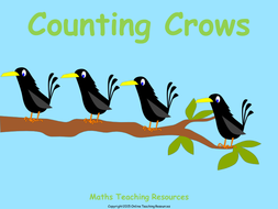 Counting Crows - Animated PowerPoint presentation and worksheet ...