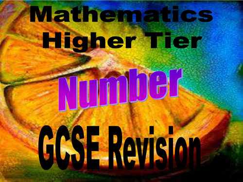 GCSE revision bundle | Teaching Resources