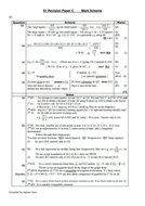 Edexcel Statistics S1 - Revision Papers | Teaching Resources