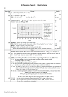 Edexcel Statistics S1 - Revision Papers | Teaching Resources