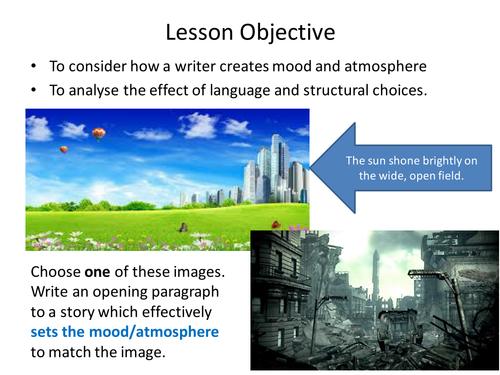 Year 7 Dystopian Fiction Unit | Teaching Resources
