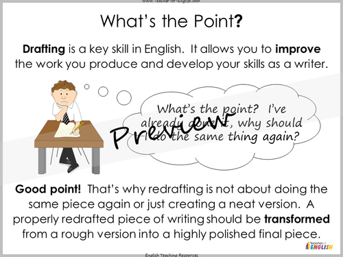 A Letter to Primary School - Year 7 | Teaching Resources