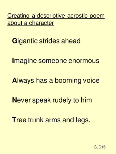 Writing MONSTER poems. Home or school. | Teaching Resources