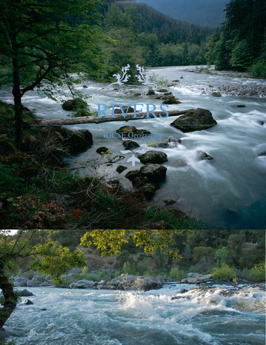 Rivers | Teaching Resources