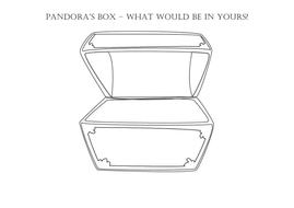 Greek Mythology and Context: Pandora's Box | Teaching Resources